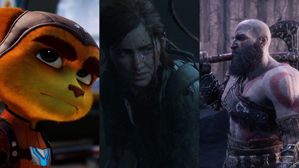 Every Game with PS5 Pro Enhanced Support | Xfire