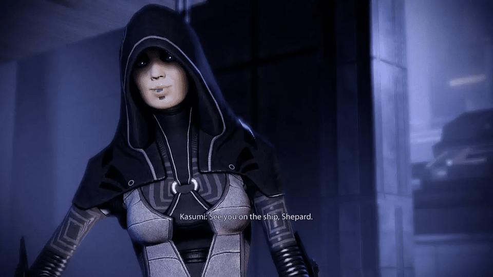 Mass Effect 2 Companions Guide: Who, What, Where, and How | Xfire